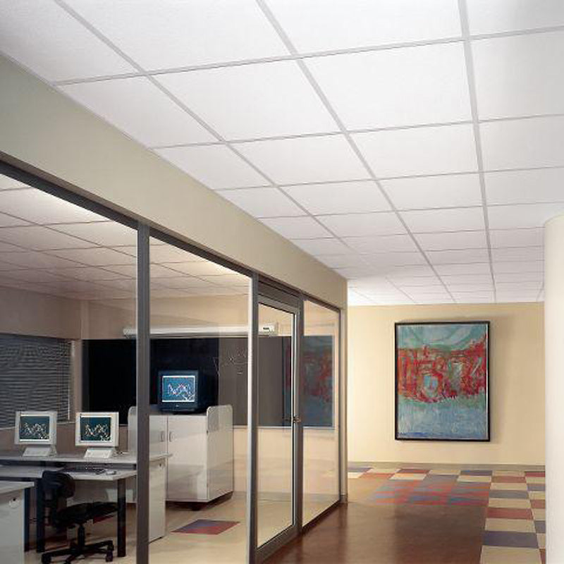 ULTIMA Lay-In and Tegular (Acoustic) – Kanopi by Armstrong