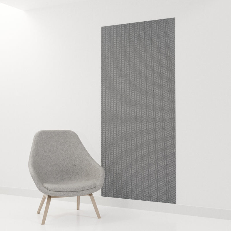 Hush Clad Acoustic Wall Panels - Bravo – Kanopi by Armstrong