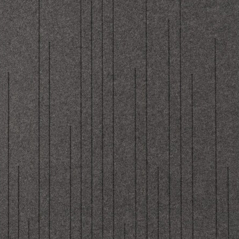 Hush Clad Acoustic Wall Panels - Margin Vertical – Kanopi by Armstrong