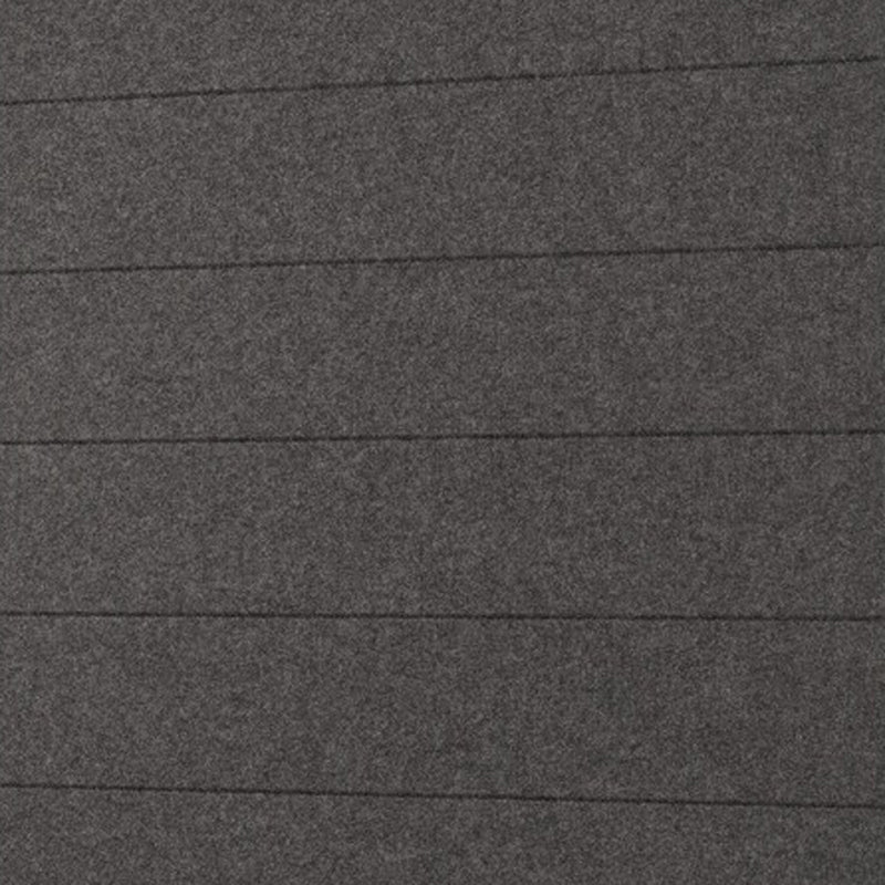 Hush Clad Acoustic Wall Panels - Vim Wide Horizontal – Kanopi by Armstrong
