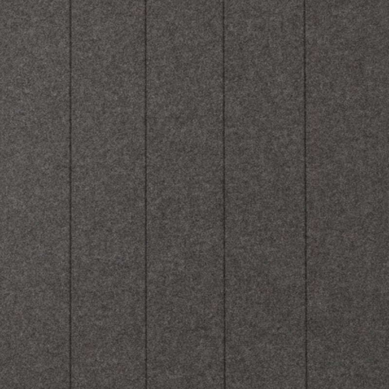 Hush Clad Acoustic Wall Panels - Vim Wide Vertical – Kanopi by Armstrong