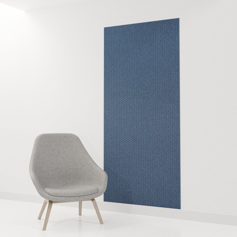 Hush Clad Acoustic Wall Panels - Bravo – Kanopi by Armstrong