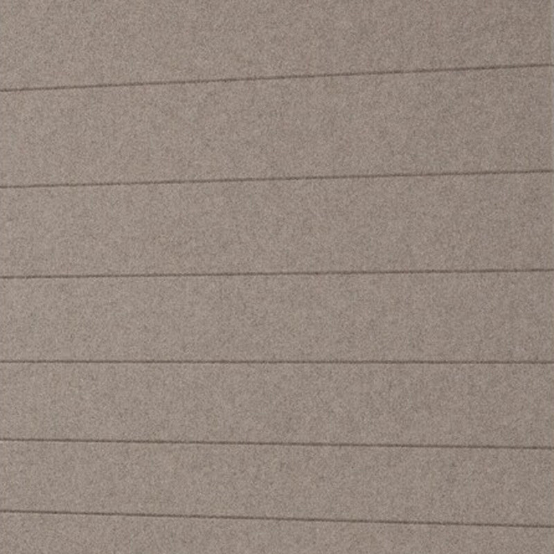 Hush Clad Acoustic Wall Panels - Accordion Gradient – Kanopi by Armstrong