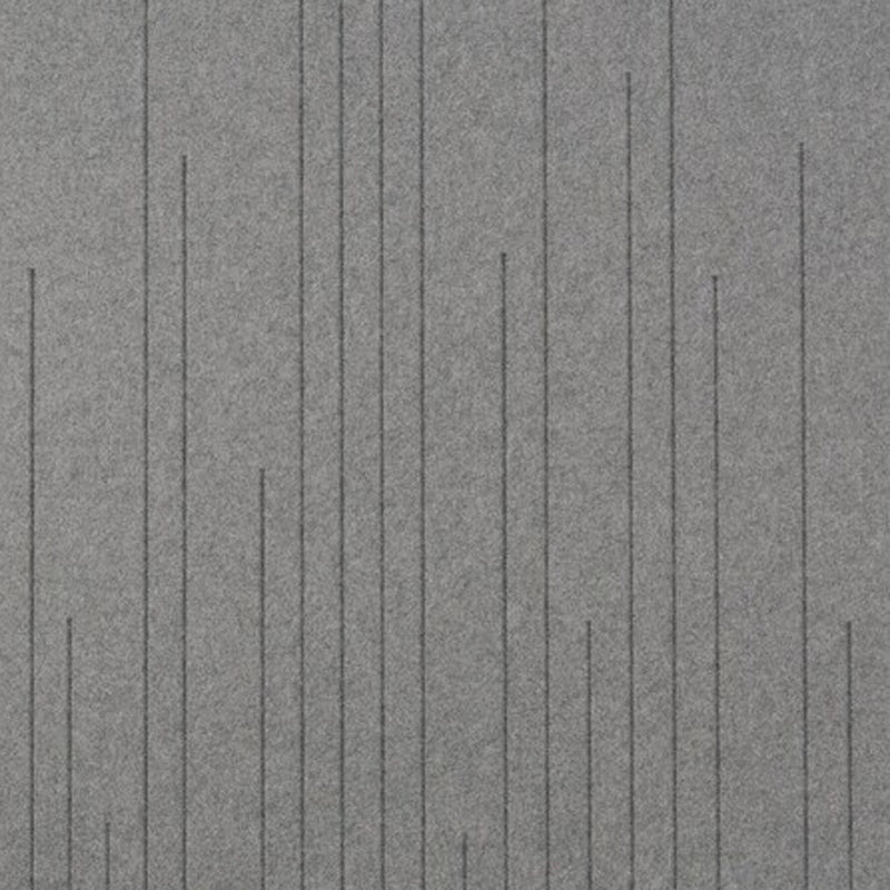 Hush Clad Acoustic Wall Panels - Margin Vertical – Kanopi by Armstrong
