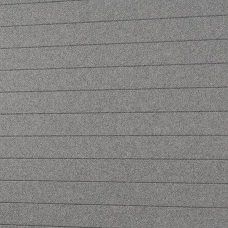 Hush Clad Acoustic Wall Panels - Vim Horizontal – Kanopi by Armstrong