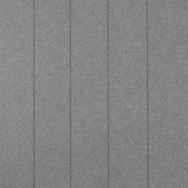 Hush Clad Acoustic Wall Panels - Vim Wide Vertical – Kanopi by Armstrong