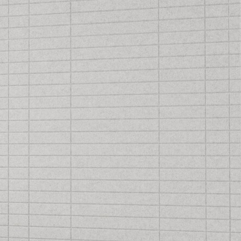 Hush Clad Acoustic Wall Panels - Accordion Mirror – Kanopi by Armstrong