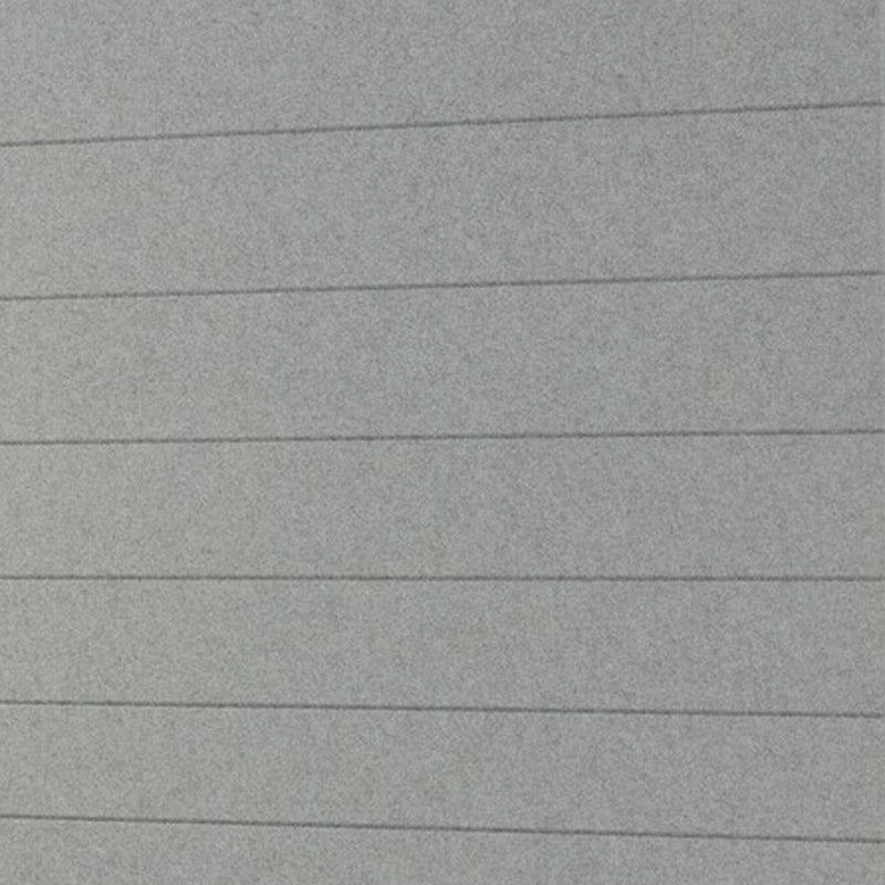 Hush Clad Acoustic Wall Panels - Accordion Gradient – Kanopi by Armstrong