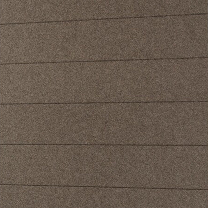 Hush Clad Acoustic Wall Panels - Vim Wide Horizontal – Kanopi by Armstrong