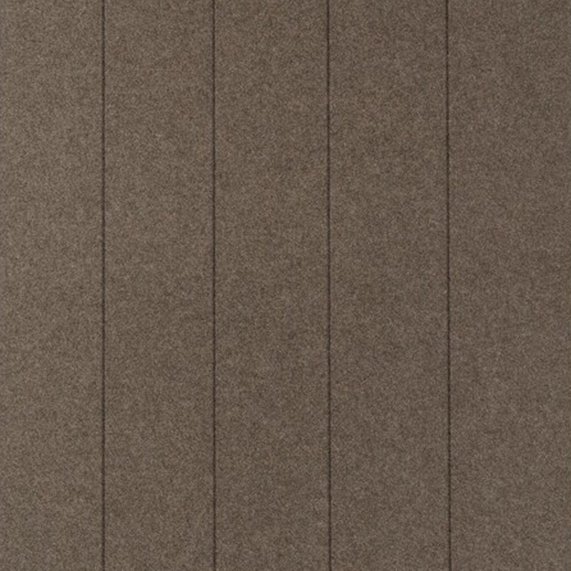 Hush Clad Acoustic Wall Panels - Vim Wide Vertical – Kanopi by Armstrong