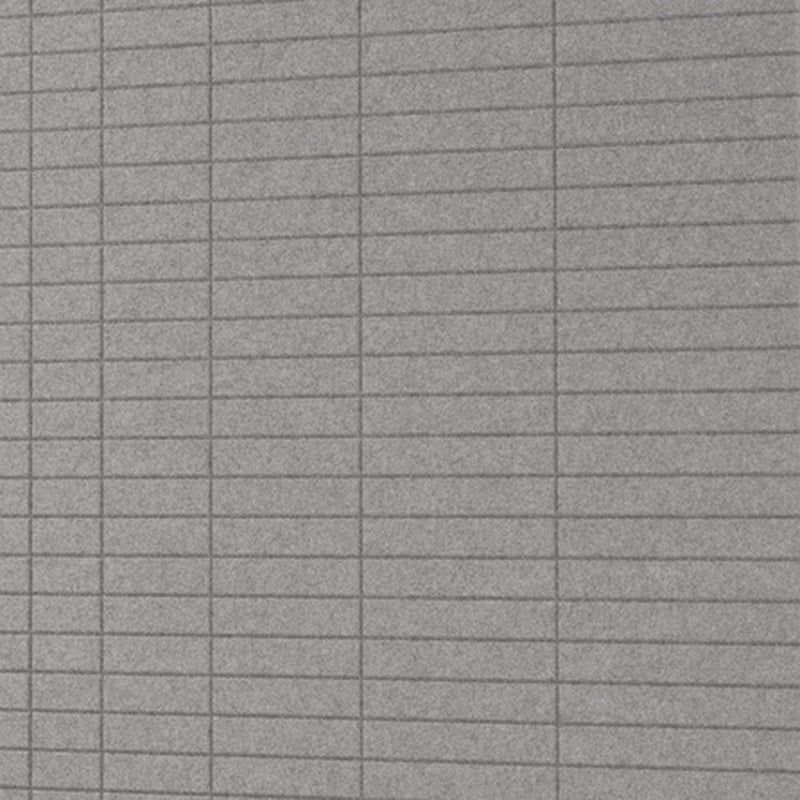 Hush Clad Acoustic Wall Panels - Accordion Standard – Kanopi by Armstrong