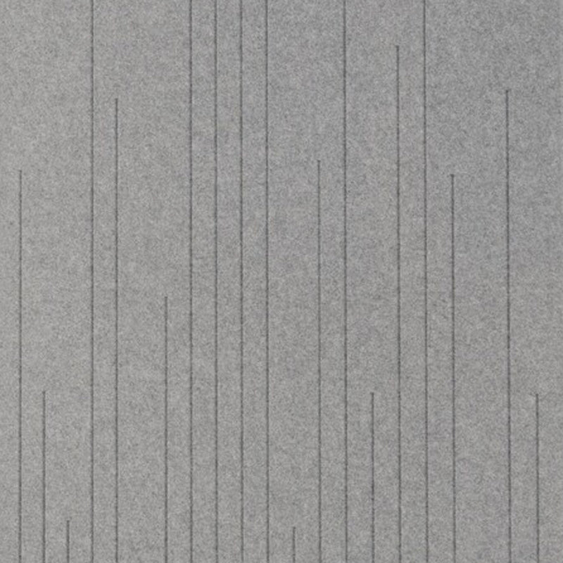 Hush Clad Acoustic Wall Panels - Margin Vertical – Kanopi by Armstrong