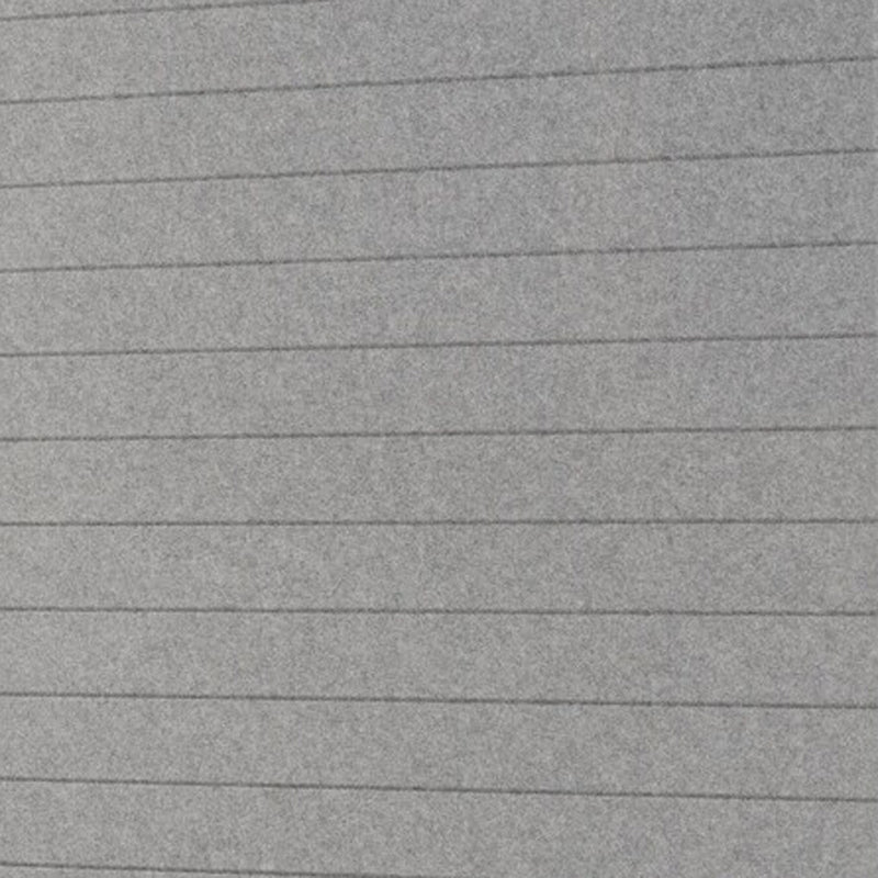 Hush Clad Acoustic Wall Panels - Vim Horizontal – Kanopi by Armstrong