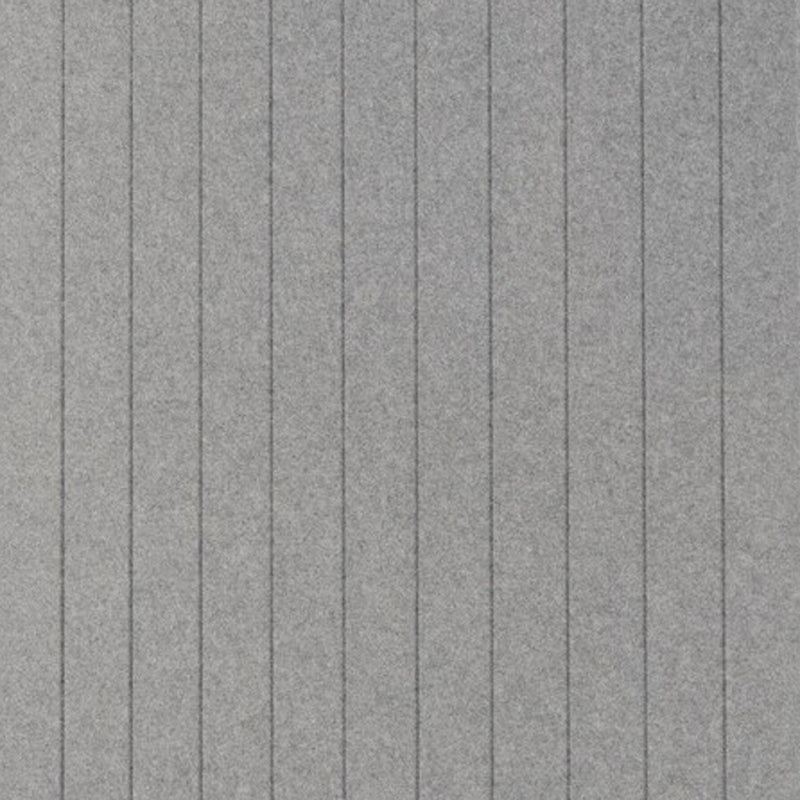 Hush Clad Acoustic Wall Panels - Vim Vertical – Kanopi by Armstrong