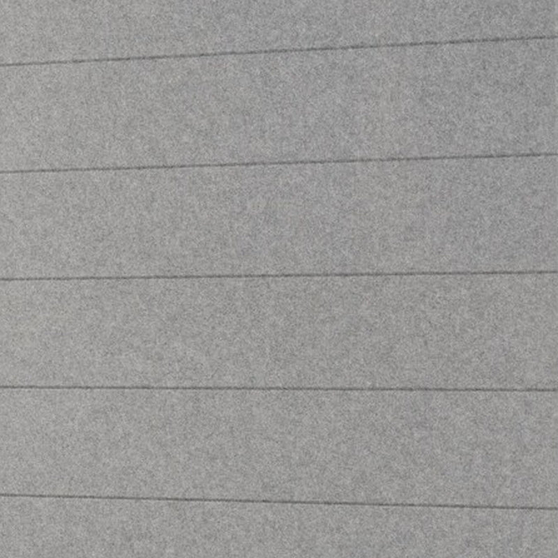 Hush Clad Acoustic Wall Panels - Vim Wide Horizontal – Kanopi by Armstrong