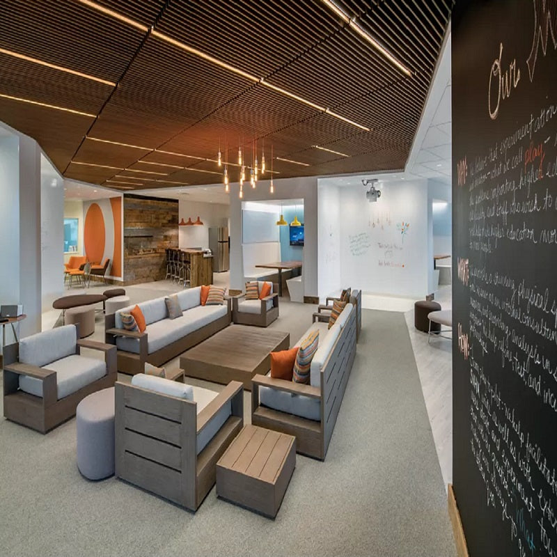 Infill Panels – Kanopi by Armstrong