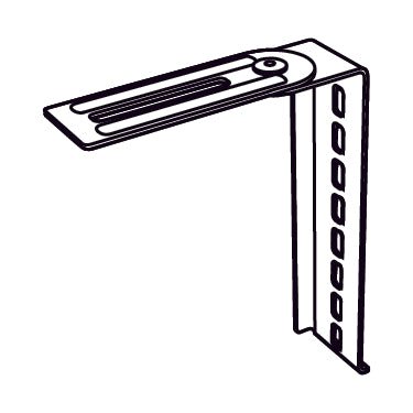 Adjustable Hanger Bracket – Kanopi by Armstrong