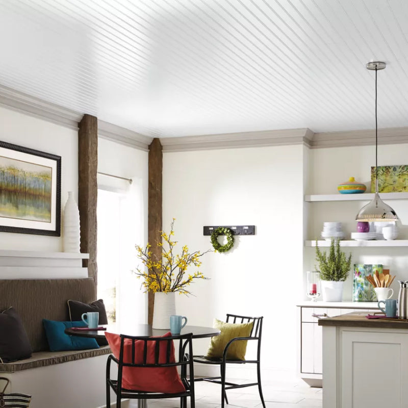 Armstrong WoodHaven™ Planks | Wood Ceiling Planks – Kanopi by Armstrong