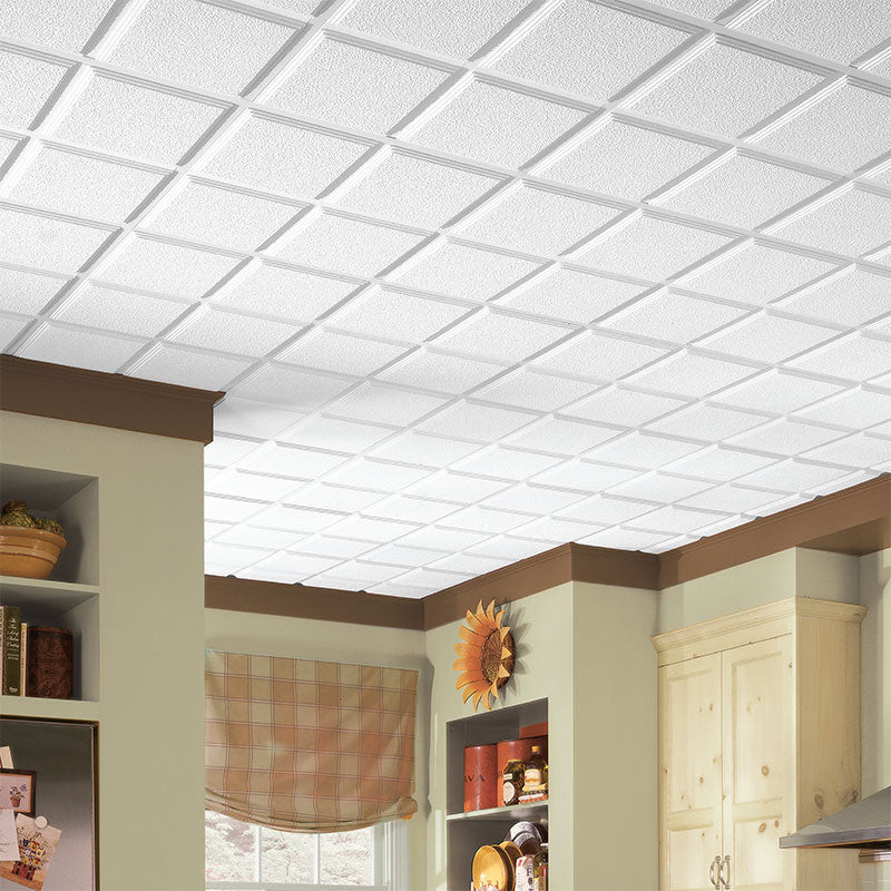 Armstrong CASCADE Ceiling Tiles | Shop Online Now – Kanopi by Armstrong
