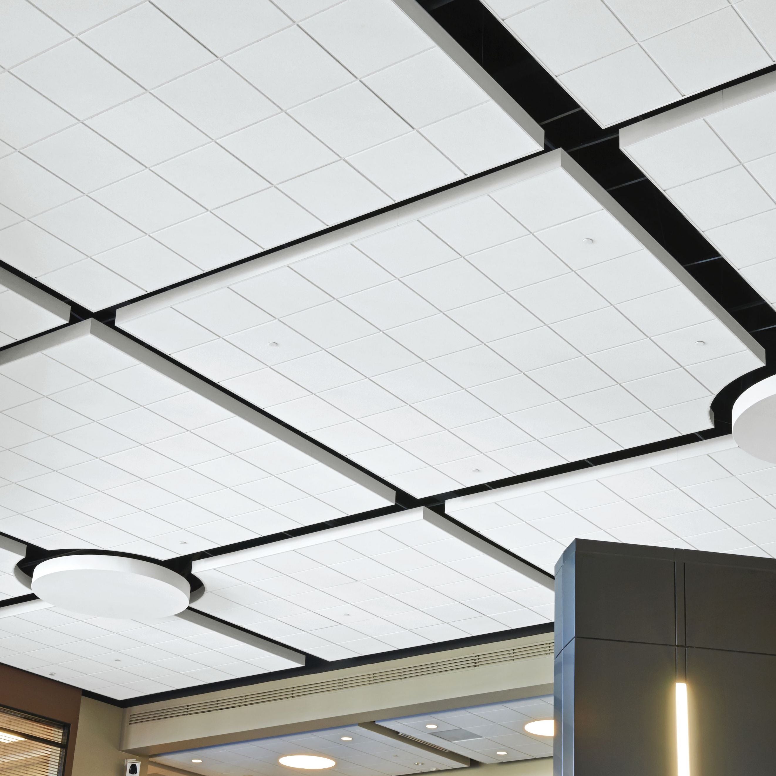 Armstrong DUNE SECOND LOOK Ceiling Tiles | Fast Delivery - Order Today ...