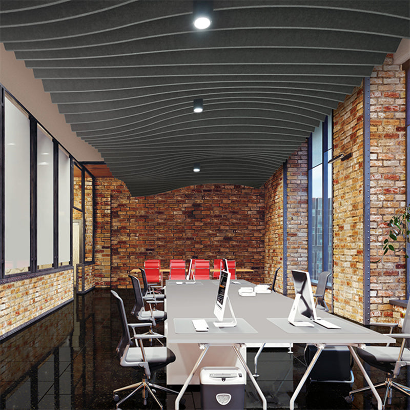 FELTWORKS Blades - HookOn 8' Ebbs & Flows Kit – Kanopi by Armstrong