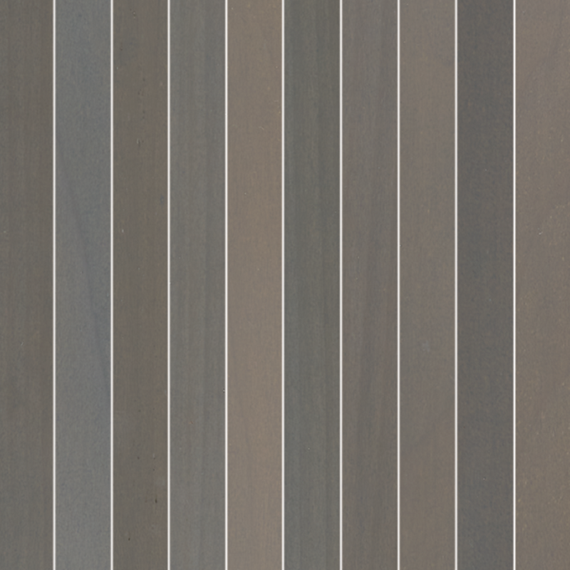 WoodWorks® Square Linear Tegular – Kanopi by Armstrong