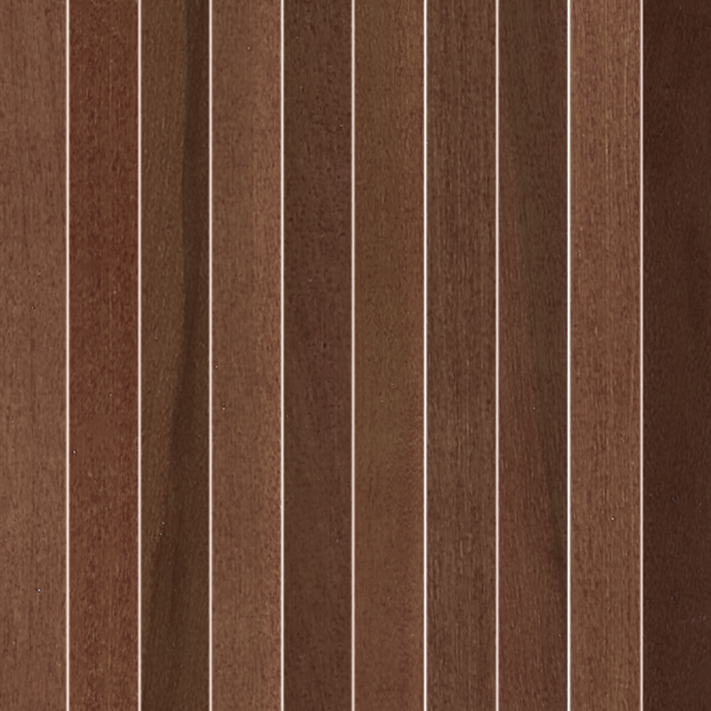 WOODWORKS Solid Wood Trim with 4 Clips – Kanopi by Armstrong