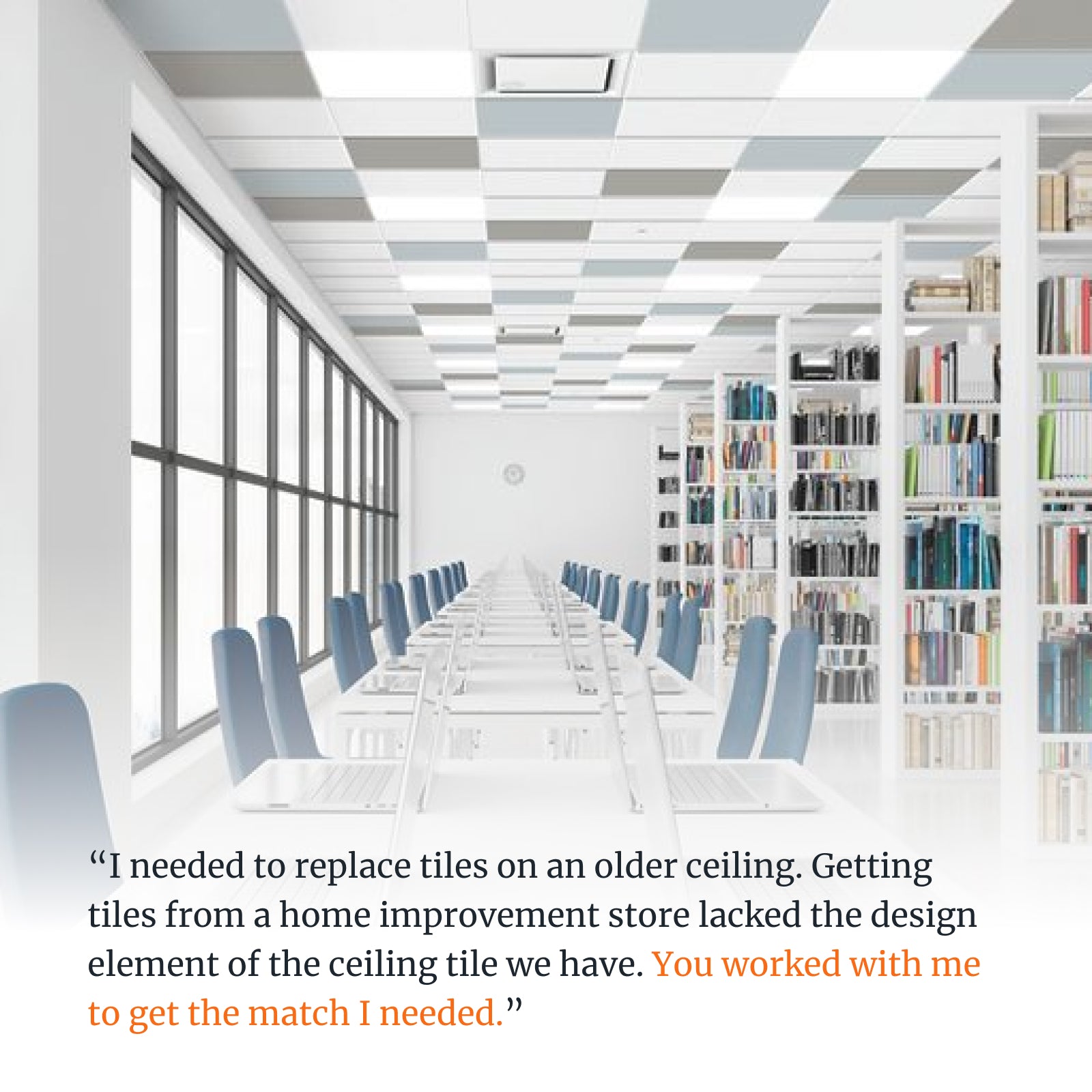 Buy CALLA Ceiling Tiles - 2820 | Kanopi by Armstrong Ceilings