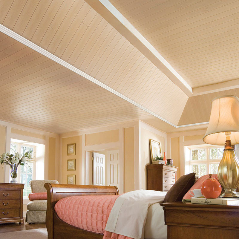 Armstrong WOODHAVEN Planks | Wood Ceiling Planks – Kanopi by Armstrong