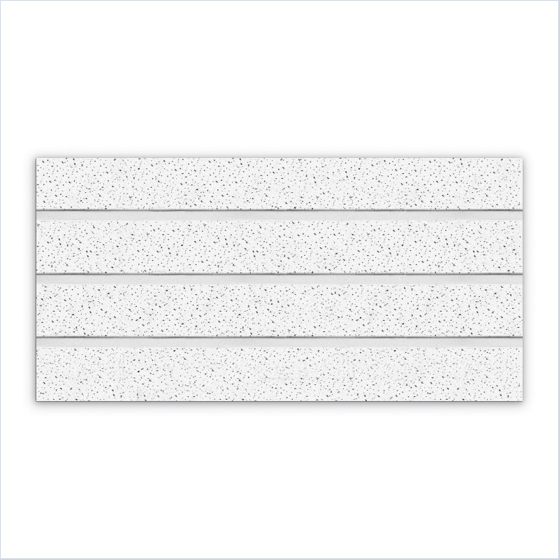 Armstrong FINE FISSURED SECOND LOOK Ceiling Tiles – Kanopi by Armstrong