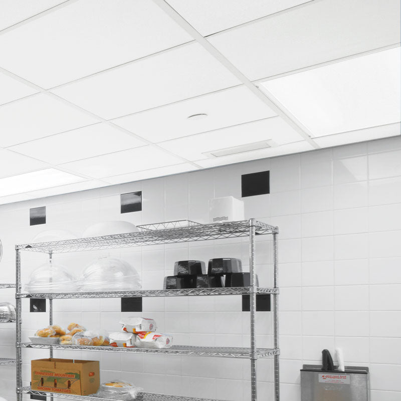Armstrong KITCHEN ZONE | Kitchen Ceiling Tiles – Kanopi by Armstrong