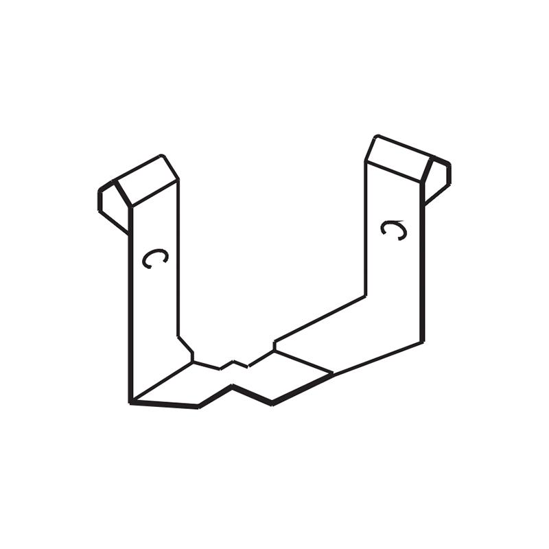 Fixture Clip – Kanopi by Armstrong