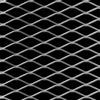 METALWORKS Mesh - Expanded Metal 24" x 96" – Kanopi by Armstrong