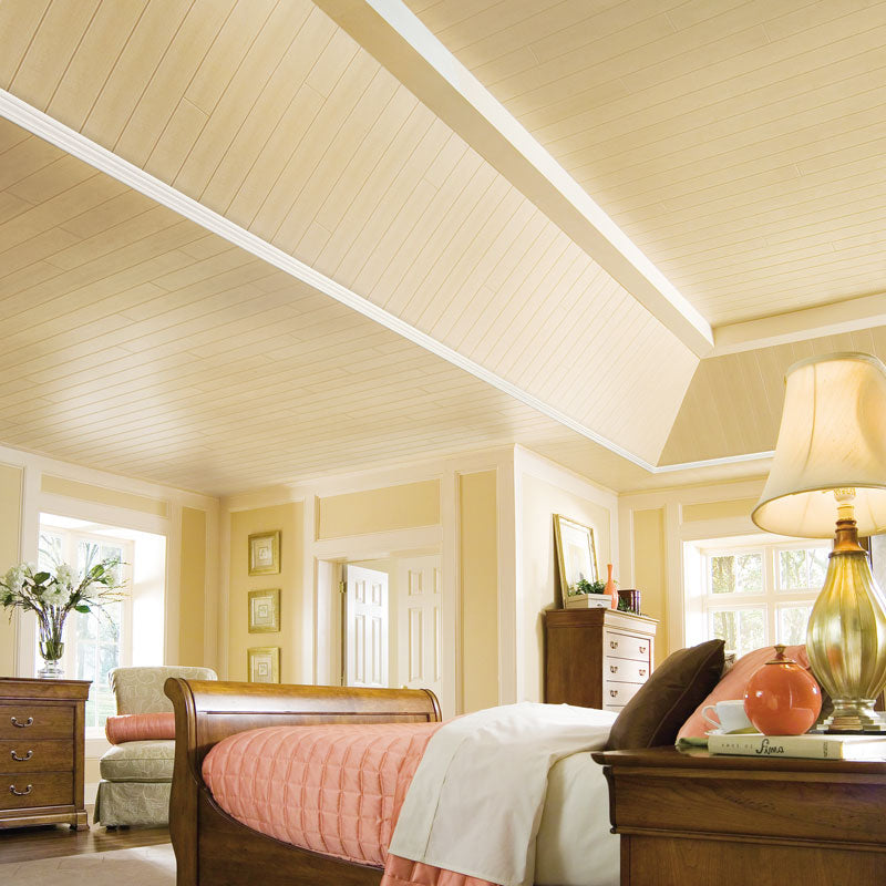 Armstrong WoodHaven™ Planks | Wood Ceiling Planks – Kanopi by Armstrong