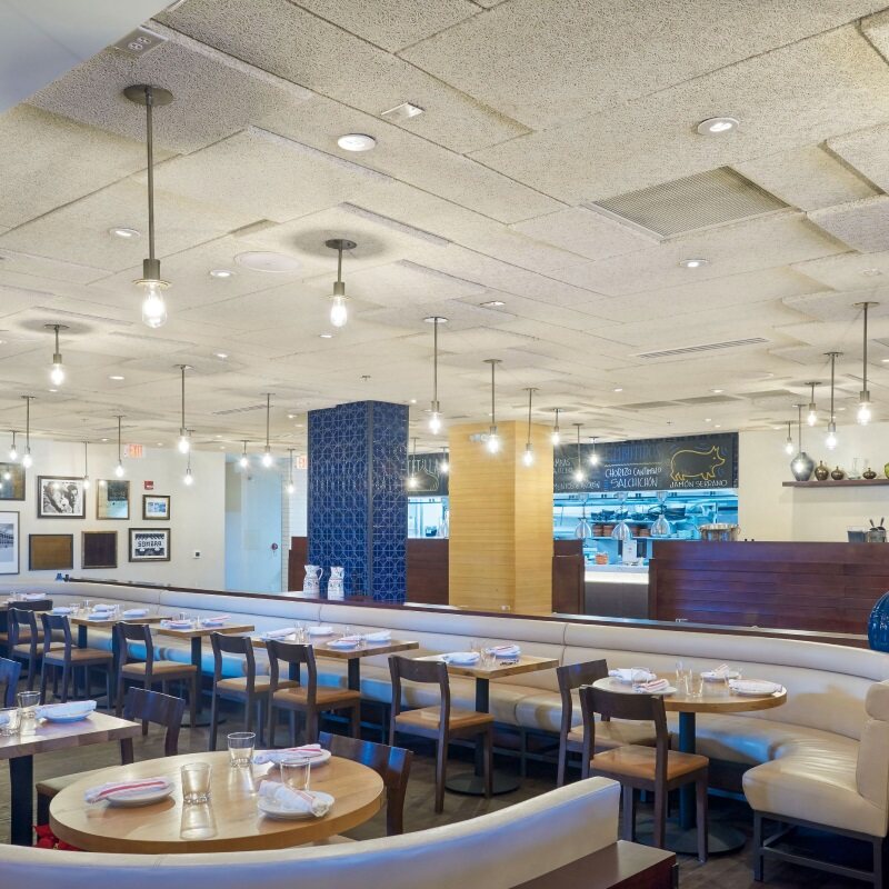 Armstrong TECTUM Direct Attach Ceilings Ceiling Tiles | Fast Delivery ...