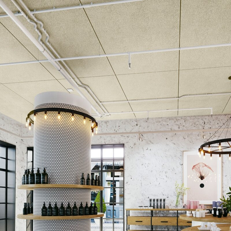 TECTUM High NRC Direct-Attach Ceilings – Kanopi by Armstrong