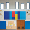 TECTUM FINALE PB Ceiling and Wall Panels – Kanopi by Armstrong