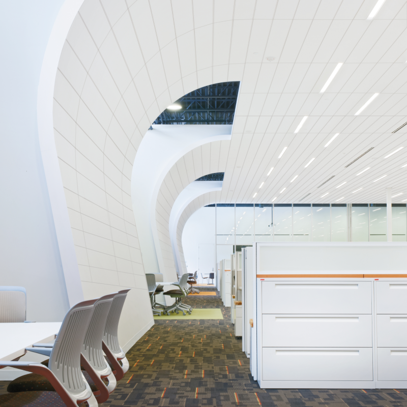 Buy OPTIMA Walls Tiles - 3154 | Kanopi by Armstrong Ceilings