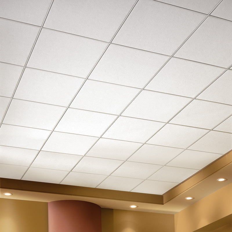 OPTIMA Lay-In and Tegular – Kanopi by Armstrong