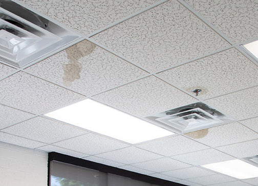 Replacement Ceiling Tiles | Find and Buy Replacement Ceilings