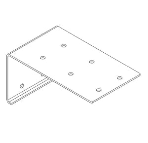 Rigid Attachment Clip – Kanopi by Armstrong