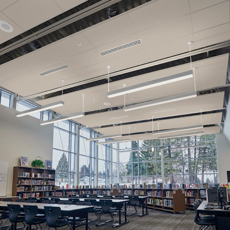 Armstrong FINE FISSURED Ceiling Tiles | Fast Delivery - Order Today ...