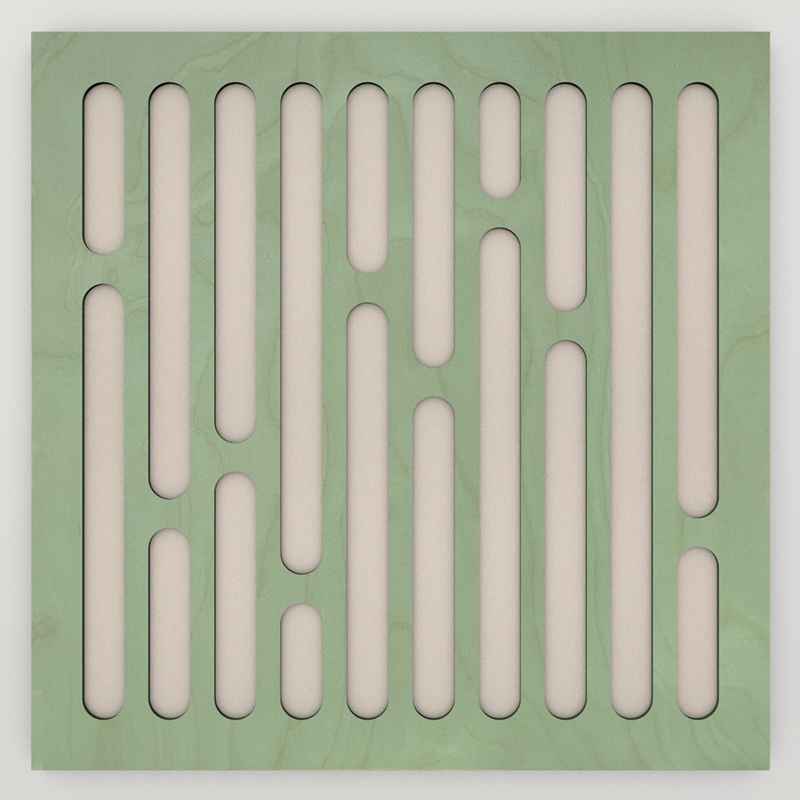 Spacekit - Acoustic Art System - Dash – Kanopi by Armstrong