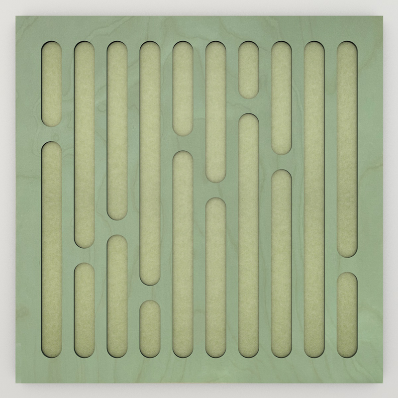 Spacekit - Acoustic Art System - Dash – Kanopi by Armstrong