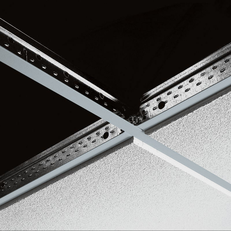 Suprafine® XL® 9/16" Exposed Tee System – Kanopi by Armstrong