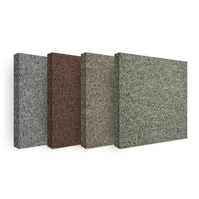 Tectum® DesignArt® - Popular Colors Sample Bundle – Kanopi by Armstrong