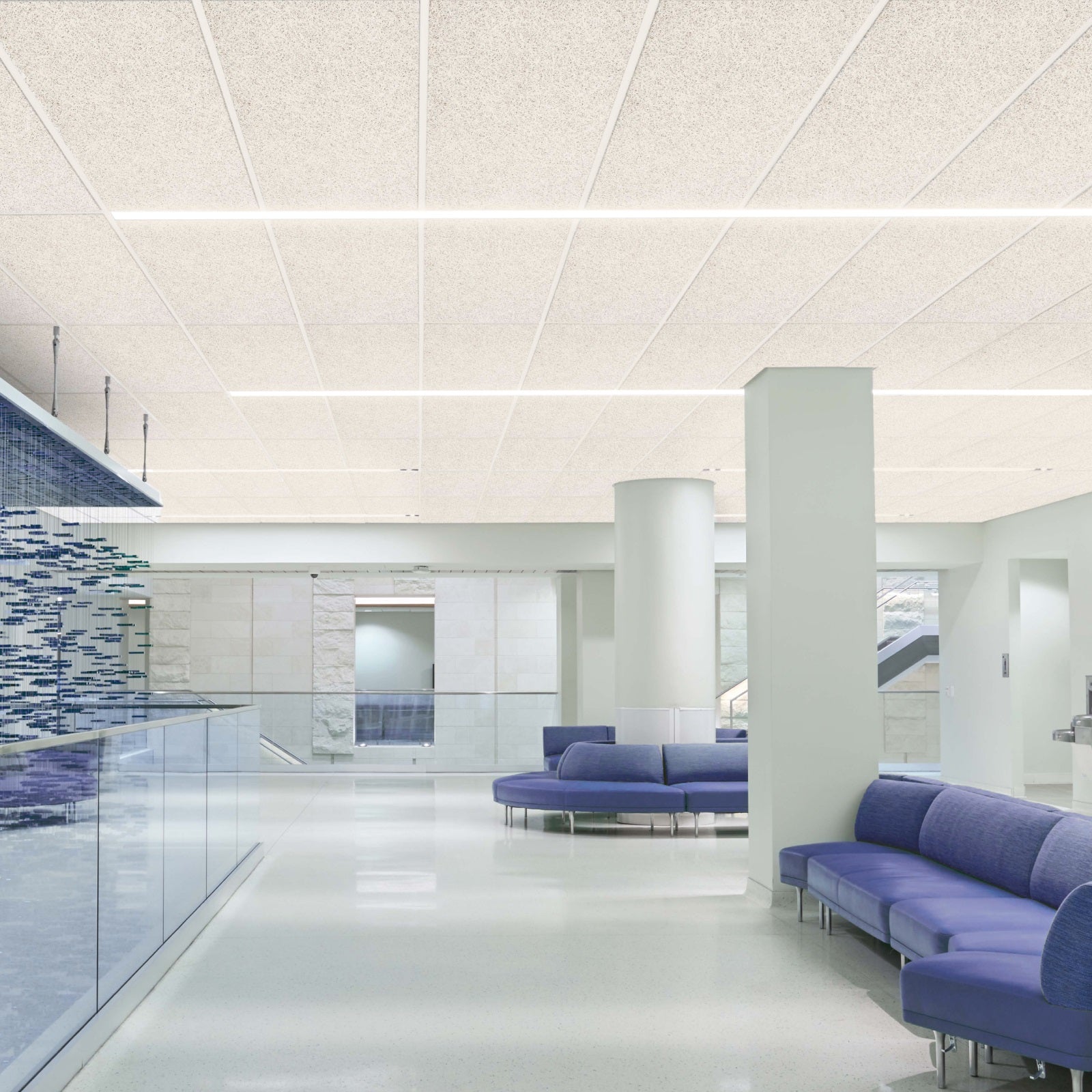 Armstrong TECTUM Lay-In & Tegular | Fast Delivery - Order Today ...