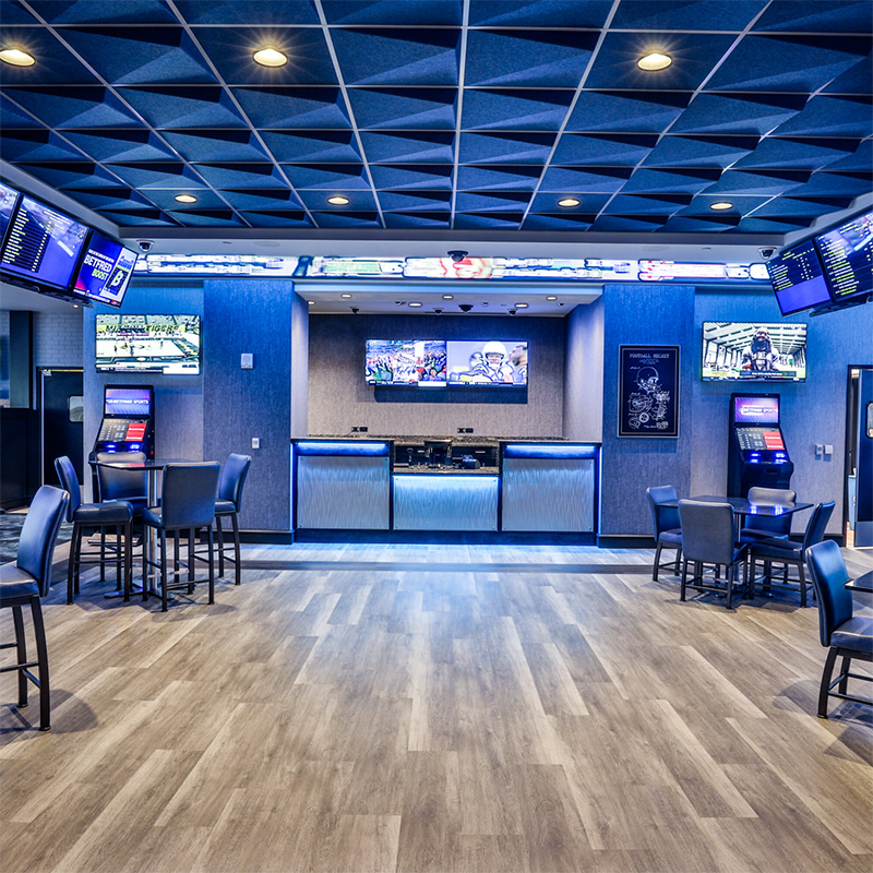Tetria Ceiling Tiles – Kanopi by Armstrong
