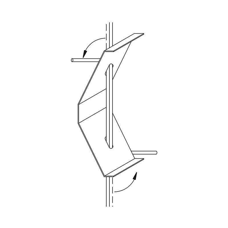 Hanger Wire Splice – Kanopi by Armstrong