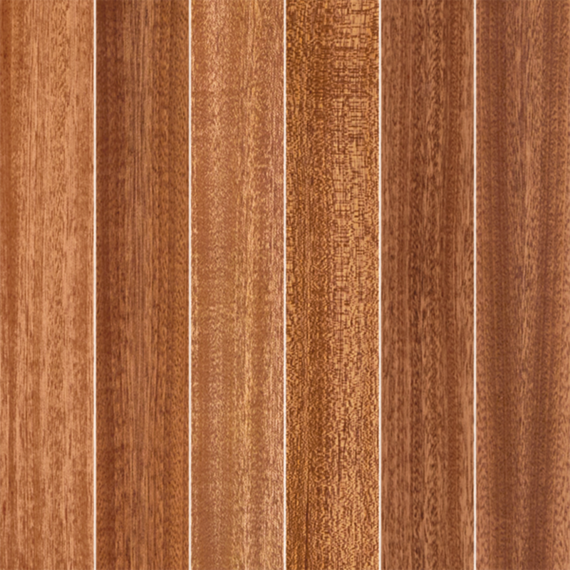 WOODWORKS Linear Veneered Panel 24" x 96" – Kanopi by Armstrong